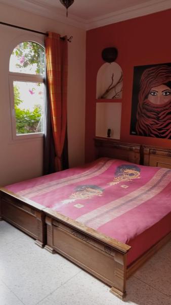 Villa Numero 178 Club Evasion - Morocco