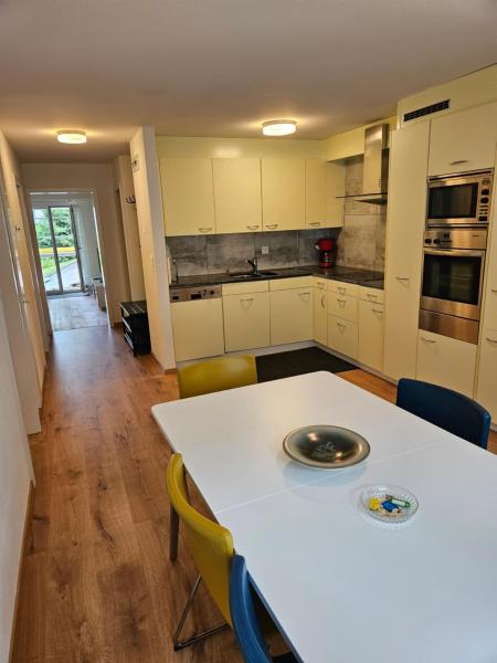 Ferienwohnung Sesvenna Davos - Davos