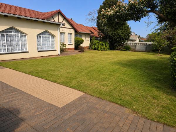 Willow Stone Guesthouse - Alberton