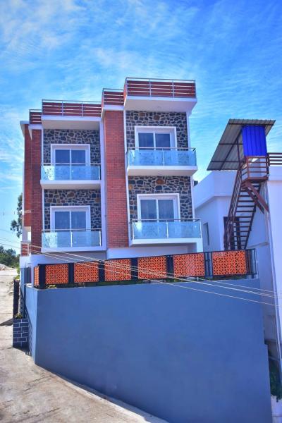 Jenivan Villa - Kodaikanal