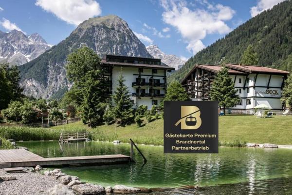 Alpenlodge - Das Dorfhotel - Vorarlberg