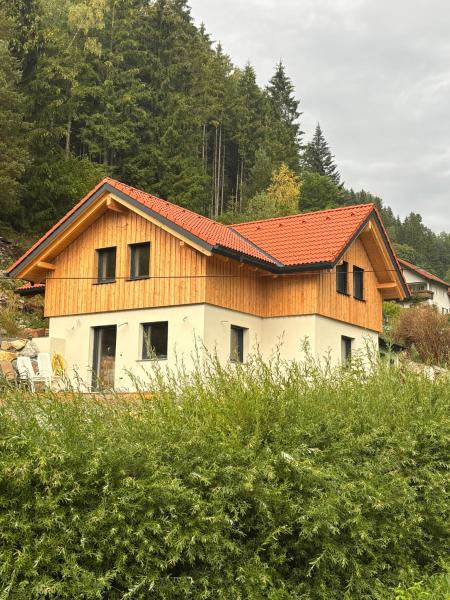 Schischo's Lodge - Teichalm