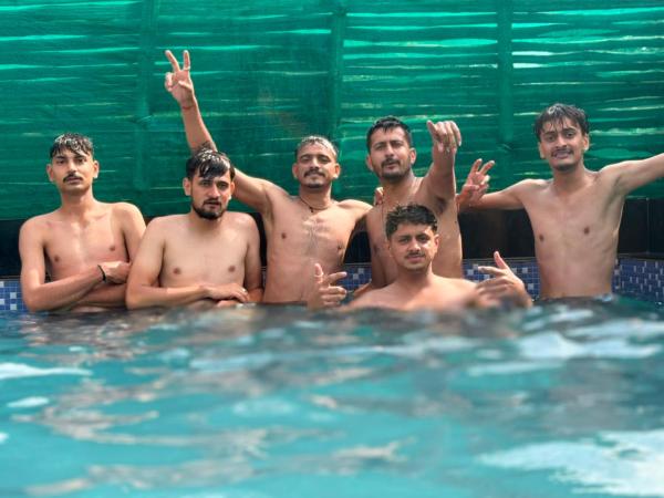 Himjoy Farm - Punjab