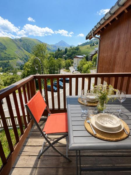 Cozy Appartement Avec Vue Montagne - Saint-Sorlin-d'Arves