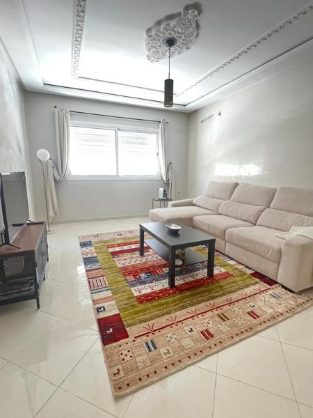 Apartment In The Center Kenitra Mimosa Av Md V - Kénitra
