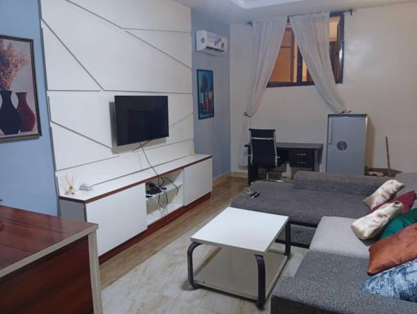 Dulux Apartment - Abuja