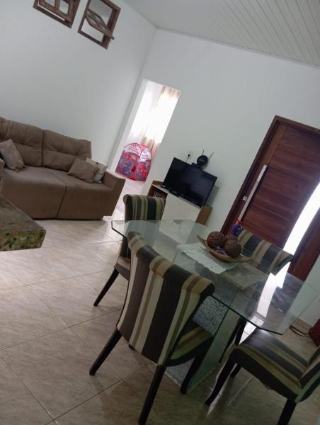 Hospedagem Familiar - Aracaju