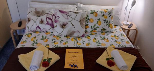 Family Deluxe - Sleep Well! Very Quiet Night - Queensize Good Quality Twinbed And Second Bedroom 2 Single Beds- Spacious 60m2 - Supermarket Prisma And Restaurang Only 200m - Ski Rental And Trail - Tea And Coffee - Towels - Pohjois-Karjala