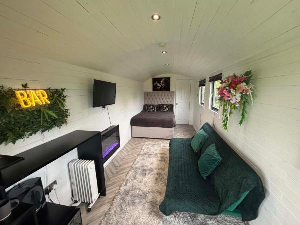 Jeannies Retreat At Littlelake - Ballycastle