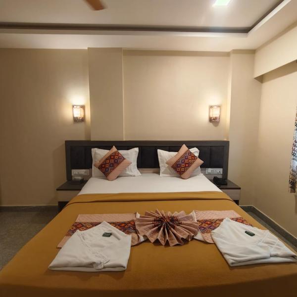Hi-way Inn Lodging And Boarding - Dombivli