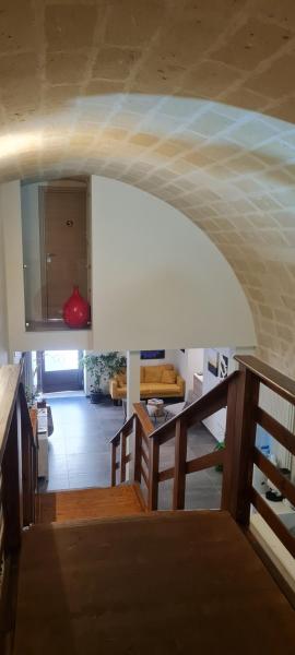 Lithos Rooms - Matera