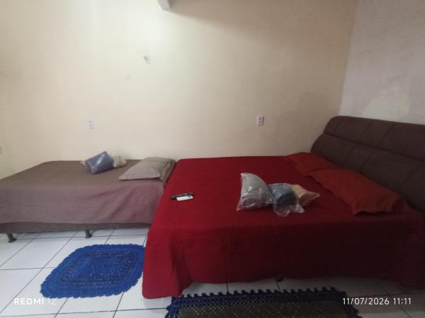 Kit Net No Vinhais - São Luís