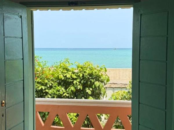 Casa Da Baía Em São Tomé E Príncipe - São Tomé and Príncipe