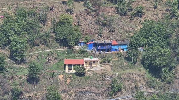 Dhankeshwar Dham Homestay - Uttarakhand