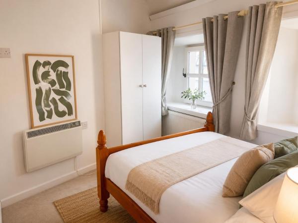 Amazing Townhouse In Galway City Centre Pubs, Shops & Dining - 