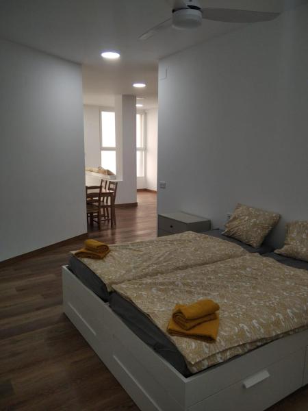 Montesa 11 Apartments Valencia - Torrent