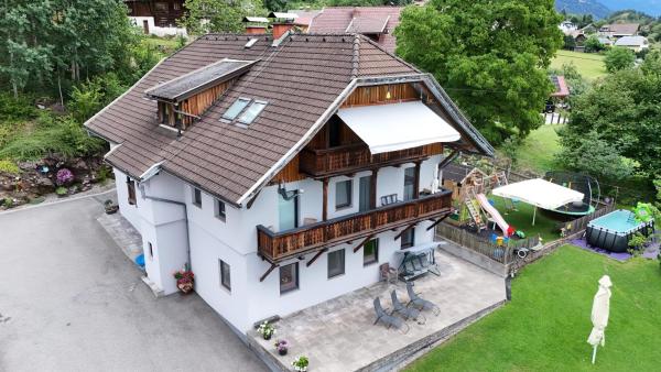 Appartement Fromme Helene - Spittal an der Drau