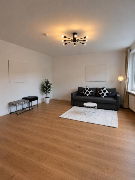 Modernes Design Apartment I Aufzug I Balkon - Bremerhaven
