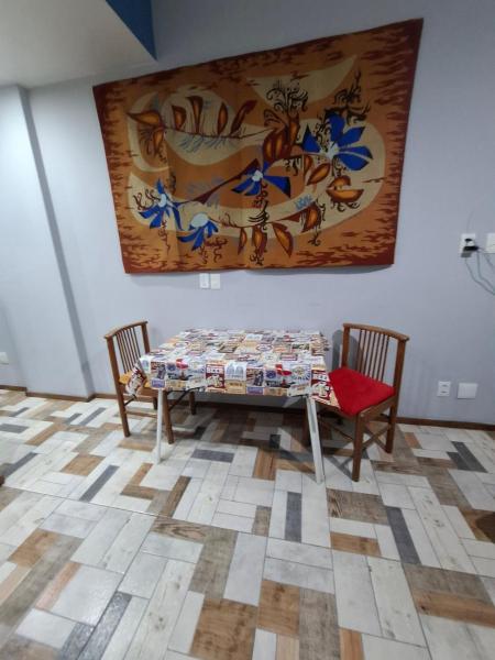 Loft Com Varanda No Centro Do Rio - Rio de Janeiro