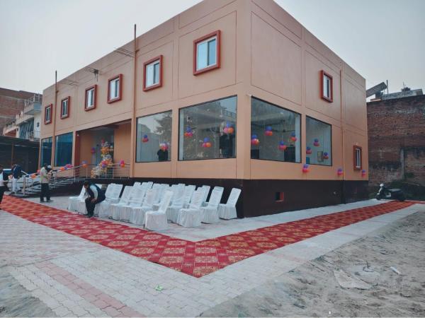Shanker Inn - Varanasi
