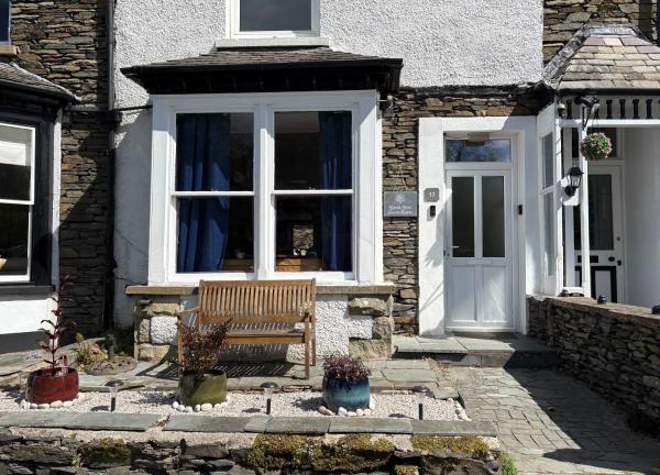 Birch Tree House - Windermere