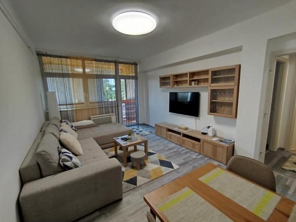 Fonód Apartman - Révfülöp