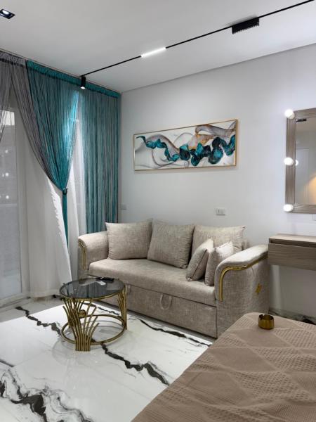 Jasmine Studio Sharm El Sheikh - Szarm el-Szejk