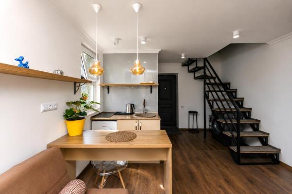Modern Tiny House - Erevan