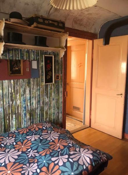 Maison D'artiste Chez Bé - Mulhouse