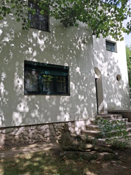 Hangvilla Vendégház - Miskolc