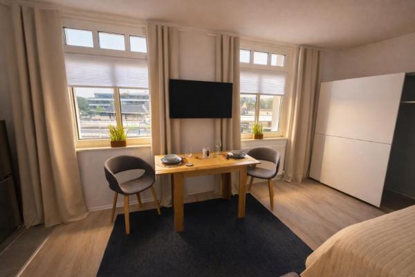 City Studio Vesteblick - Coburg