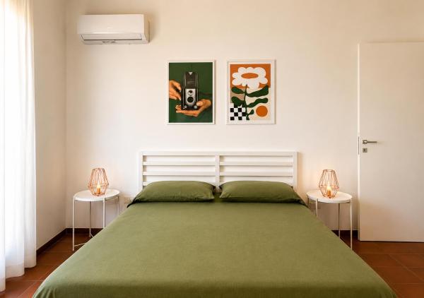 Gv Apartments - Cervino