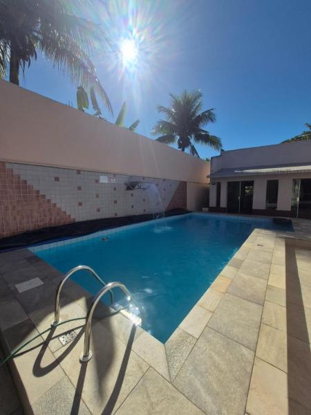 Hostel Tio Nobre - Guarujá