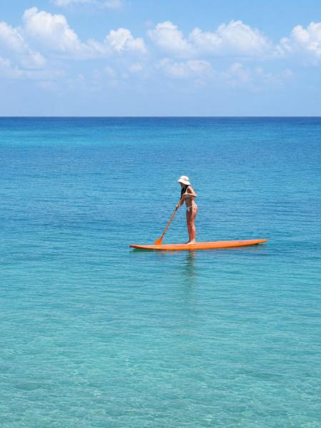 Hotel Isla Azul - Islas Del Rosario - Rosario Islands