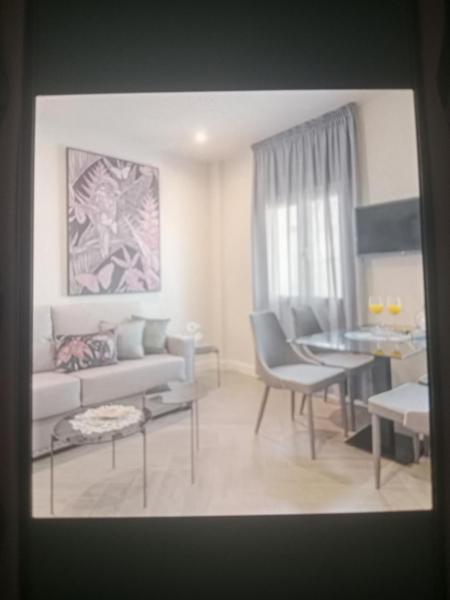Apartamento La Torreta - Alicante