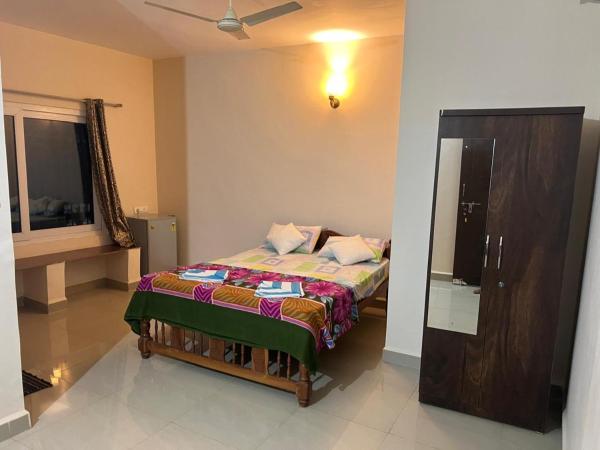 Casa Dalia - Goa