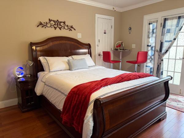 National Harbor Suite 2 - Maryland