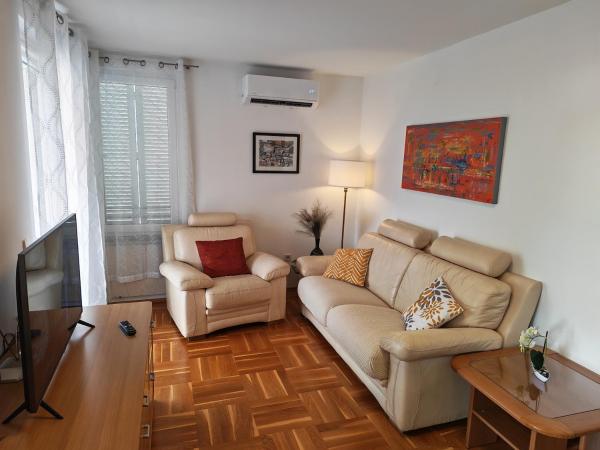 Apartment Primorska - Krk