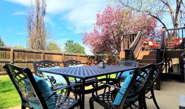 Near Park Dining - Easy Access To Downtown - Thornton, CO