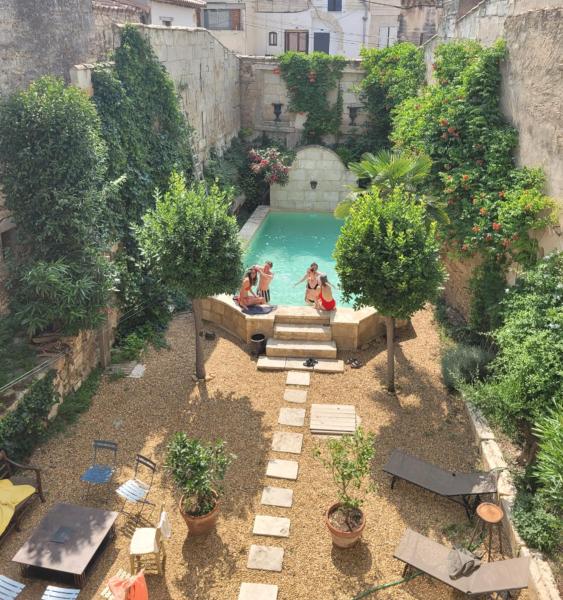 Si Par Hasard - Arles