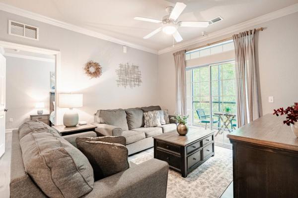 Cozy Retreat - Close To Disney & Golf - United States