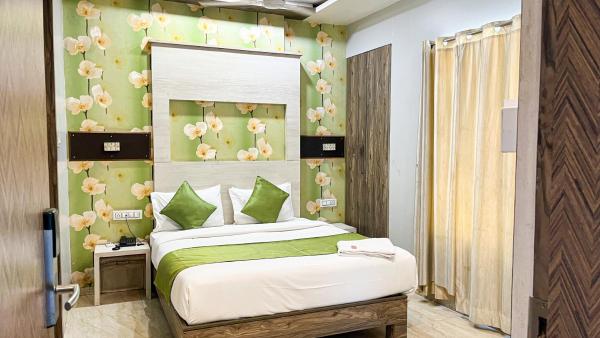 Hotel White Pearl 2 - Indore
