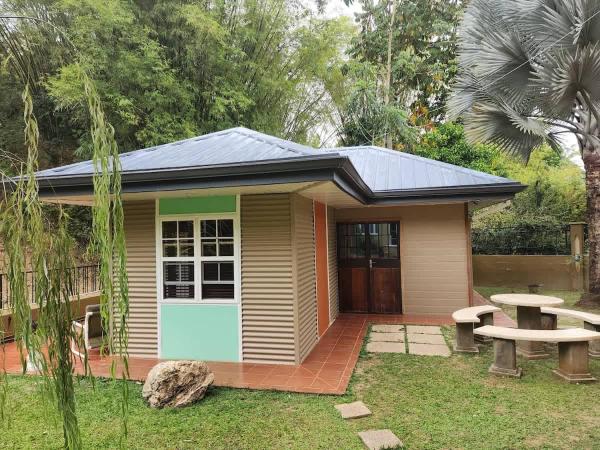 Cottage - Trinidad and Tobago