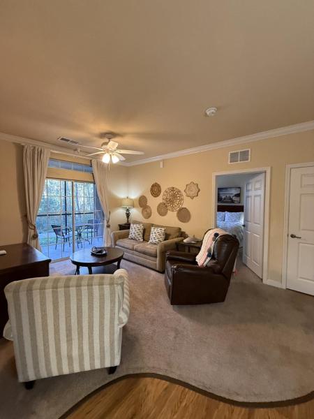 Ground-floor 2br Family Condo At Tuscana Mins To Disney - Vereinigte Staaten