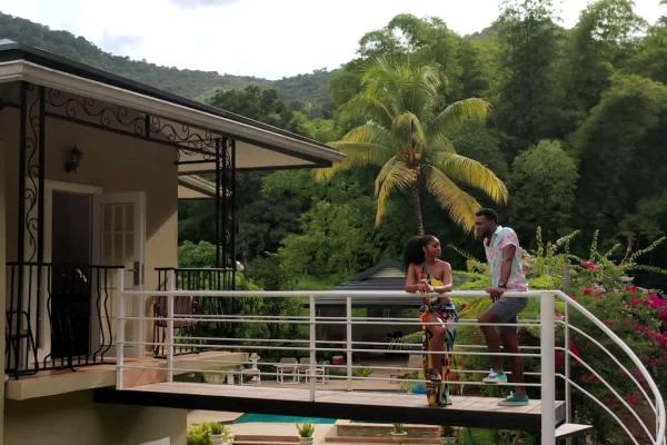 Bamboo View - Trinidad und Tobago