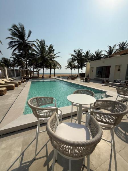 Atlantic Shores Resort - Lagos