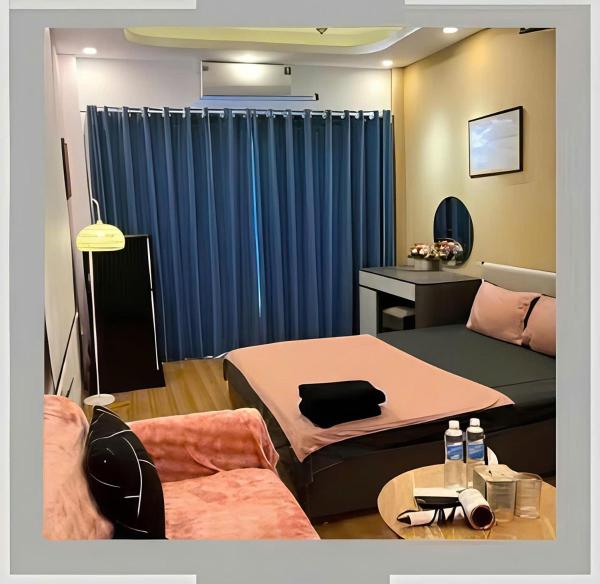 Số 59, Ngách 51 Ngõ Linh Quang - Hanoi