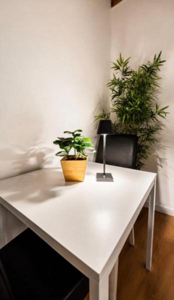 Rousmoosen House - Lanciano