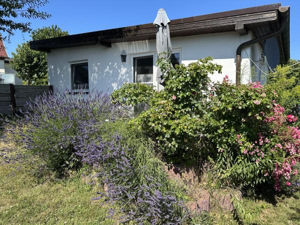 Ferienhaus Katja - Thiessow
