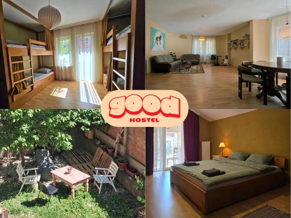 Good Hostel Prishtina - Kosovo
